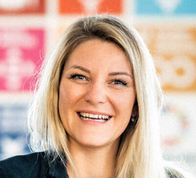 Über uns - plant values